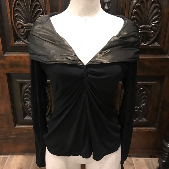 Worth | Tops | Worth New York Silk Blouse | Poshmark